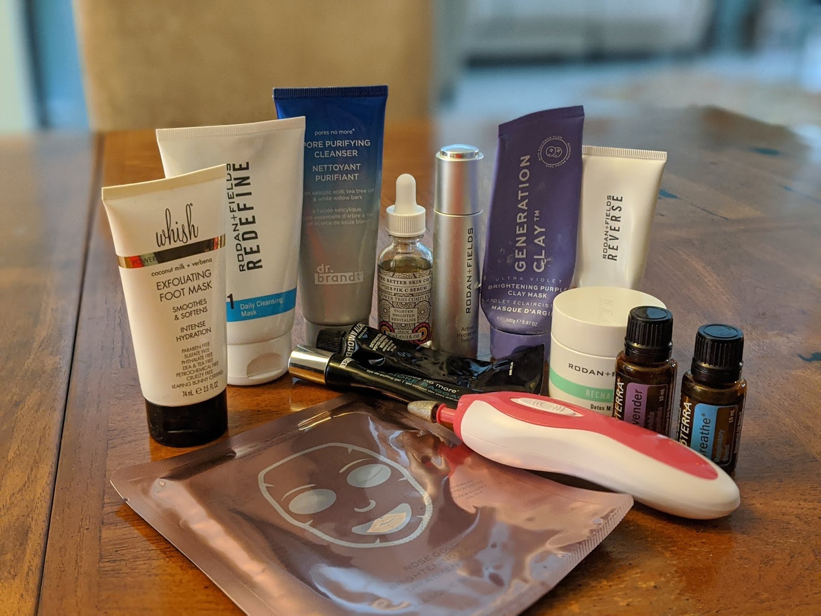 Ask Angie - She'll have an answer: Favorite Things during a Pandemic