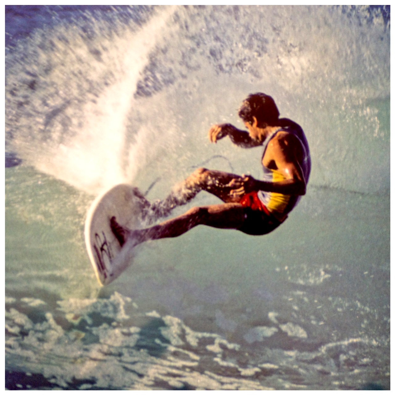 Curren (With images) | Surfing photography, Surfing, Vintage surf