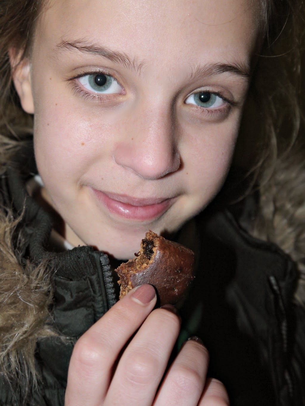 Inside the Wendy House: Soreen - The Original Malt Loaf