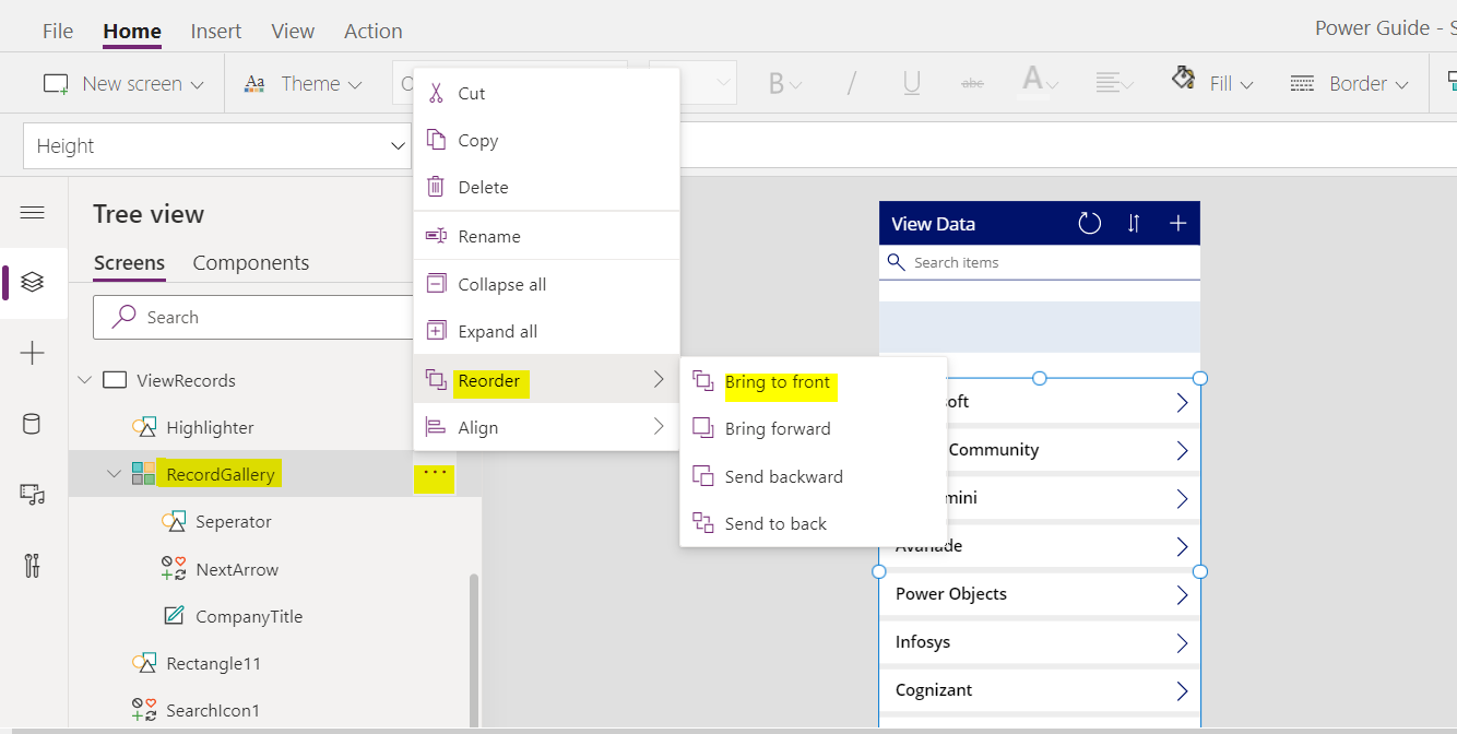 Arpit's Dynamics 365 Blog