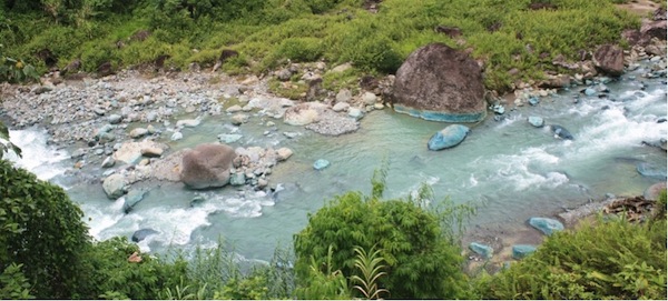 Australian explorer Kingston Resources prepares for Misima mine in PNG ...