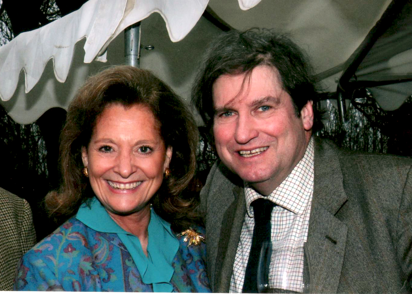 : Big House Party 1-3 Feb 2013