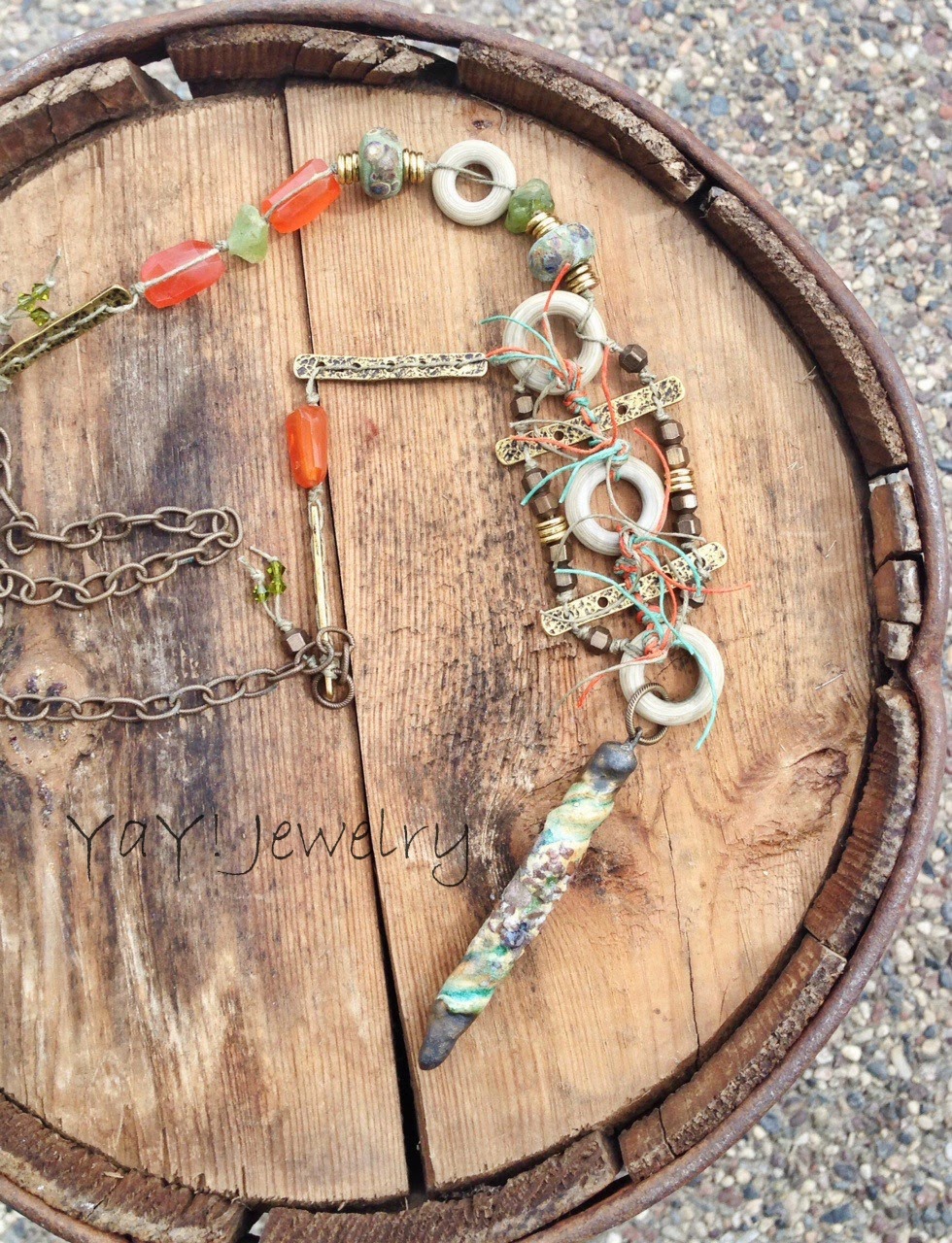 YaY! Jewelry: Belle Armoire Jewelry Magazine - Kristin Oppold's ...