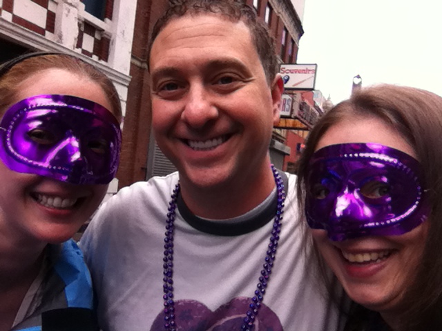 Urban Foodie Finds: The Phantom Gourmet Food Festival: 2012