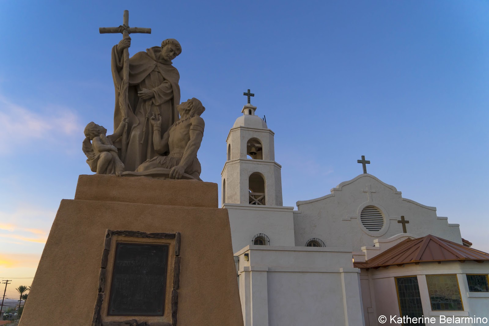 Preserved History Sites to See in Yuma | Travel the World