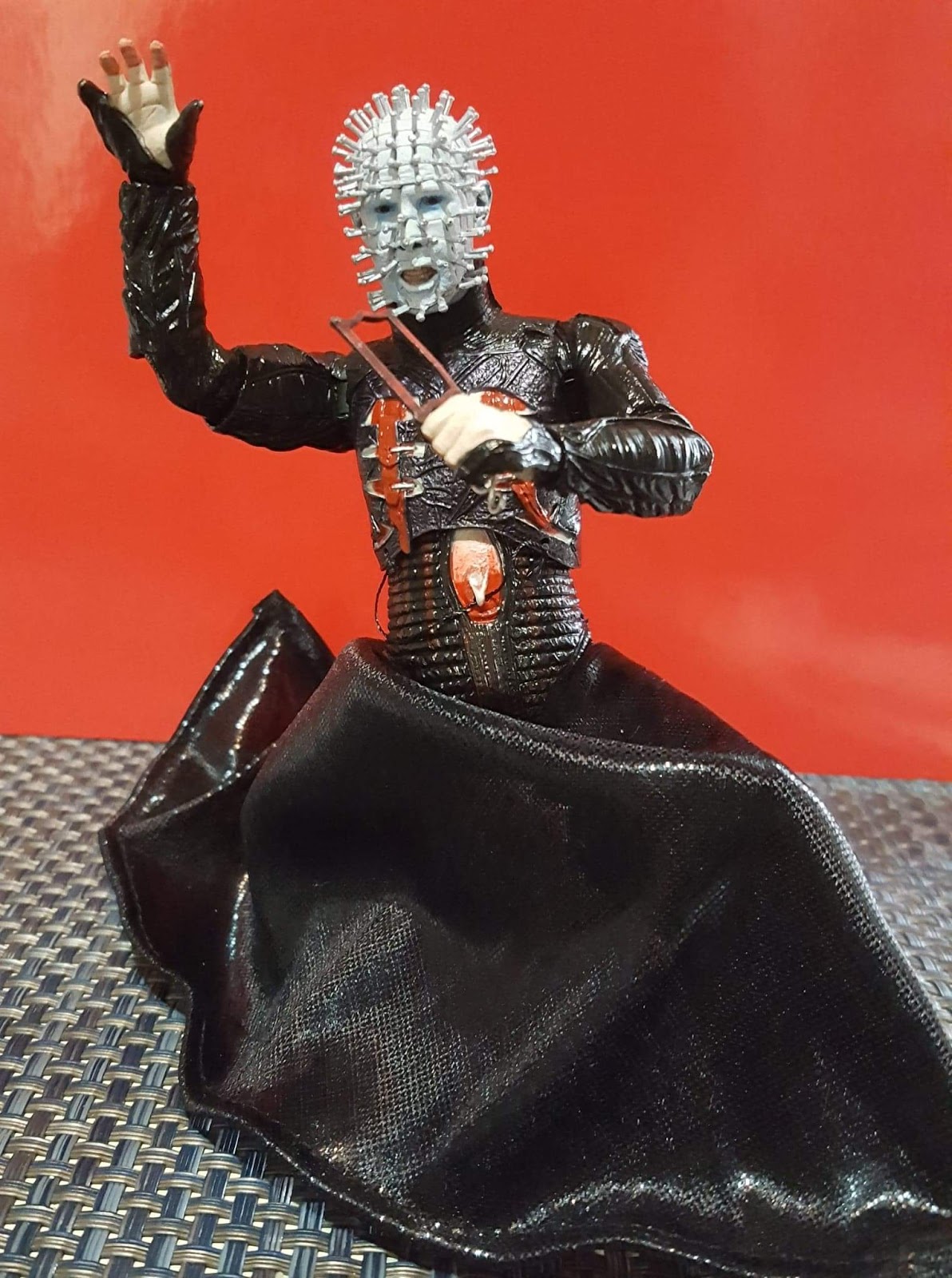 NECA Ultimate Pinhead