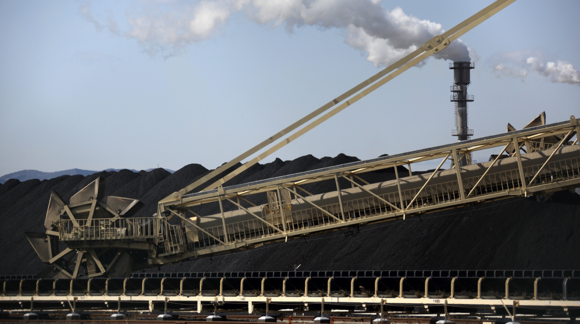 Lack of nuclear energy and air pollution from China makes bad air ...