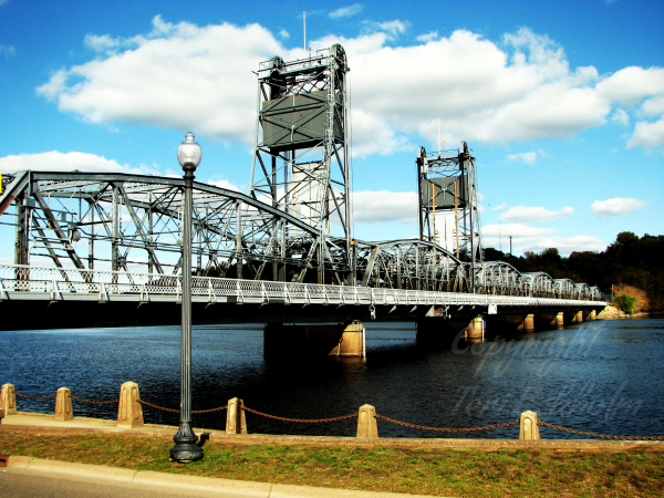 Ten Reasons Historic STILLWATER, MN is the Perfect Plac