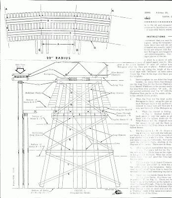 The Blacklog Valley Meets the East Broad Top Narrow Gauge: Tori's ...