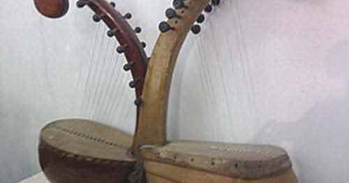 Yazh Music Instrument – Yal Musical Instrument In Ancient India | Hindu ...