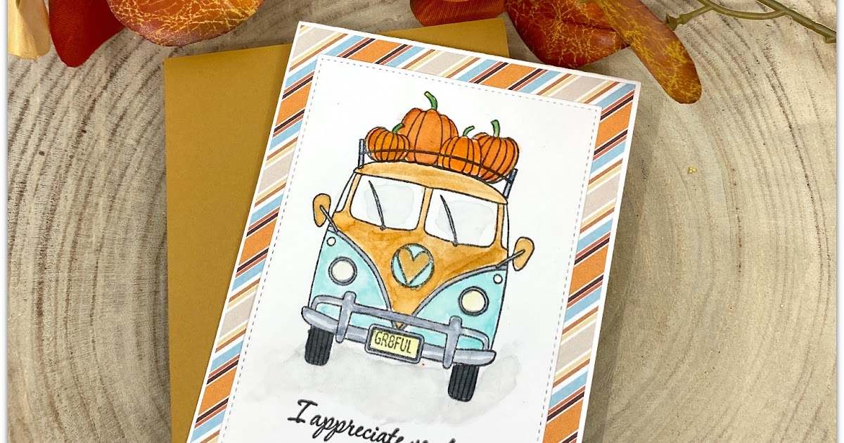 Sweet 'n Sassy Stamps: Pastor Appreciation