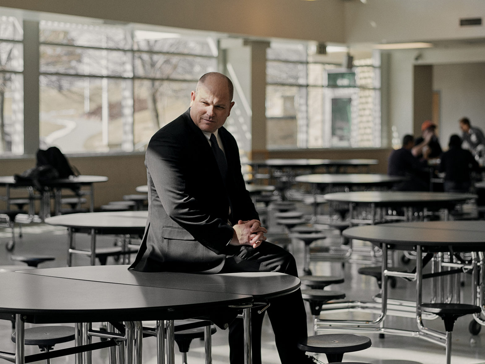 Instituto Columbine: 2017