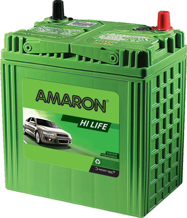 Toko Aki Makassar Energia: Aki Mobil AMaron Pro Hi Life Amaron Hi Life ...