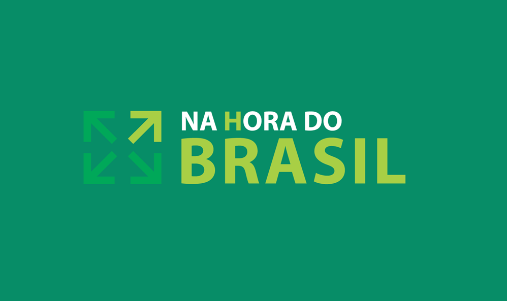 NA HORA DO BRASIL
