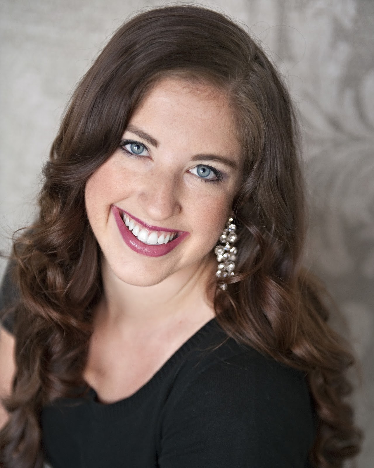 Miss Davis County: August 2013