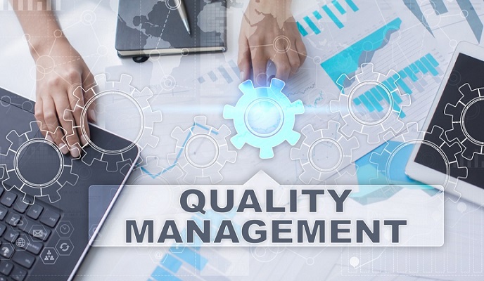 List of Quality Management Standards and Frameworks
