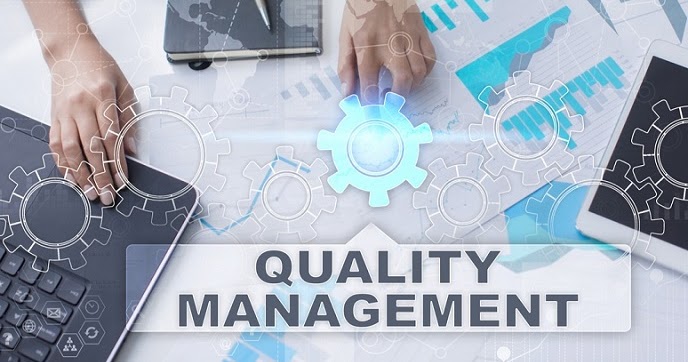 List of Quality Management Standards and Frameworks