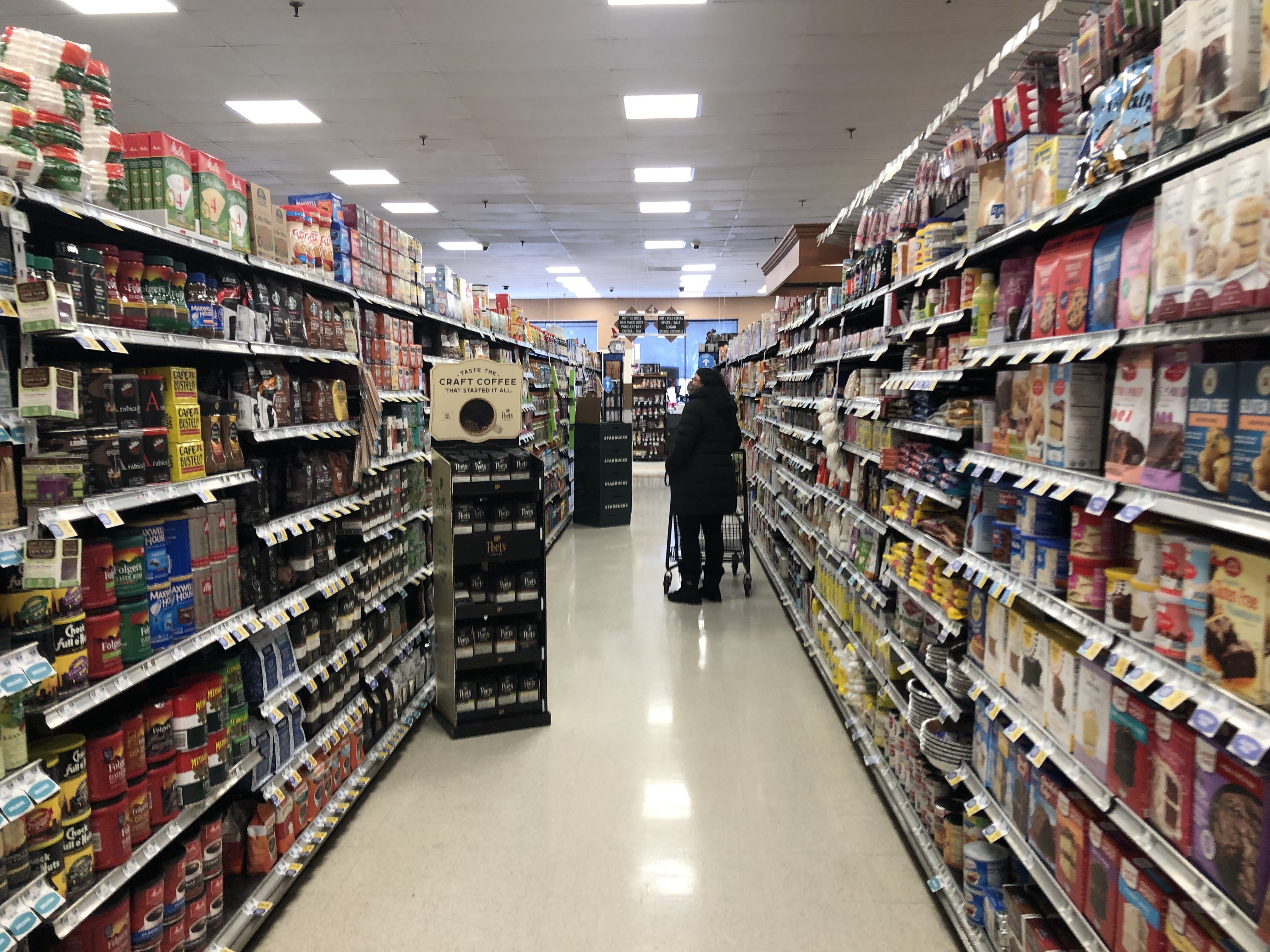 TOUR: Kings Food Markets - Montclair, NJ