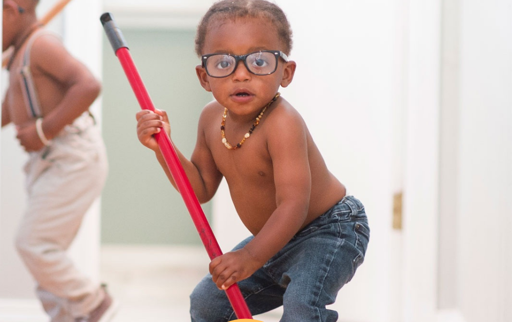 10 Mom Tips for Cleaning Floors and More! - Toddlin' Around Tidewater