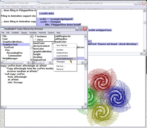 Bitwise Magazine: Smalltalk – The Most Important Language You’ve Never Used