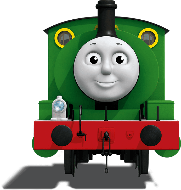 Mamá Decoradora: Imágenes de Thomas El Tren