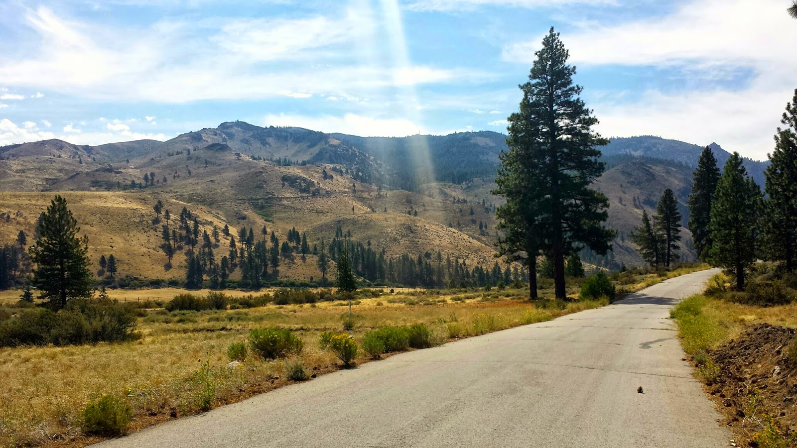 Live Life Unchained, Fitness Over 50: The Easy Way Out