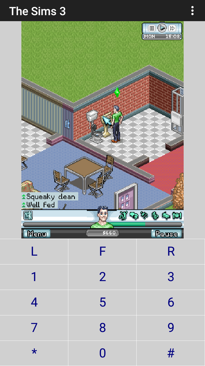 The Sims : Memeriksa Status Sim, Itu Penting! | Nostalgia Java