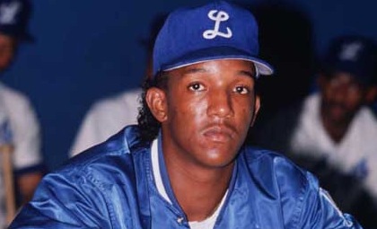 Alexx Beisbol: Camino al Clásico Mundial 23: República Dominicana