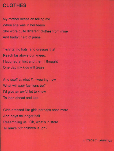 A Blog Full of Poems: Activity 6f- How are Teenagers Represented in the ...