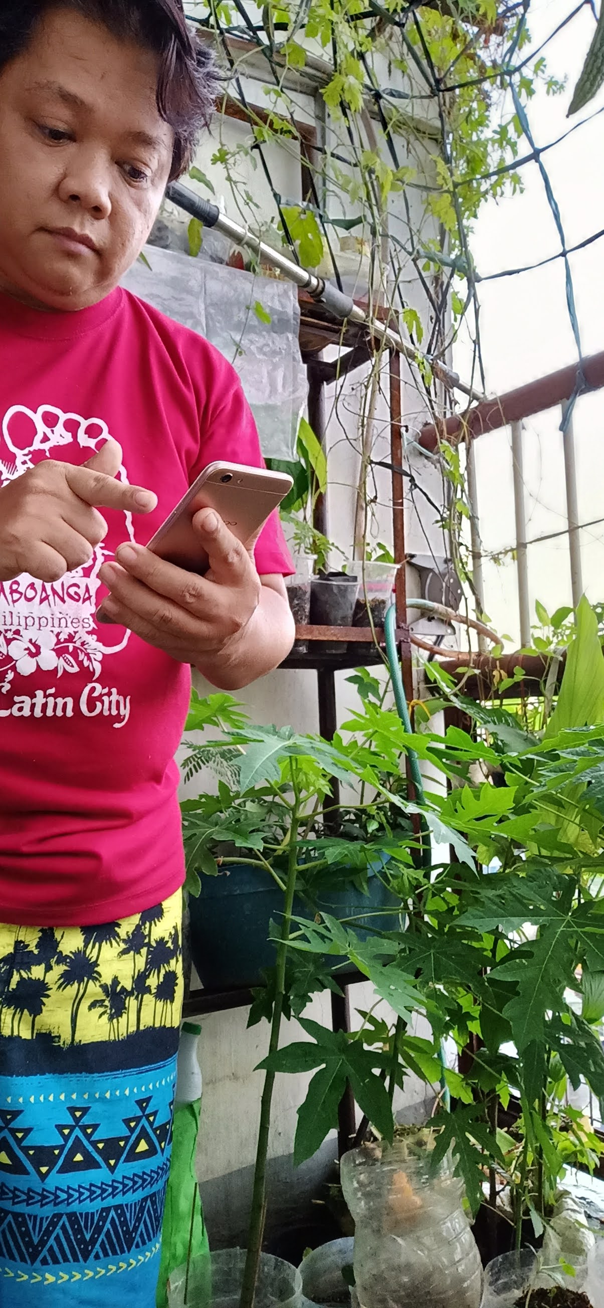 Different Kinds of Plantito/Plantita Visualized ~ Wazzup Pilipinas News ...