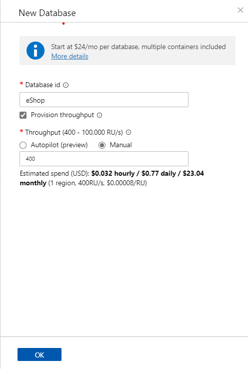 Using Mongoose Framework to Access Azure Cosmos DB MongoDB API Using Mongoose Framework to Access Azure Cosmos DB MongoDB API
