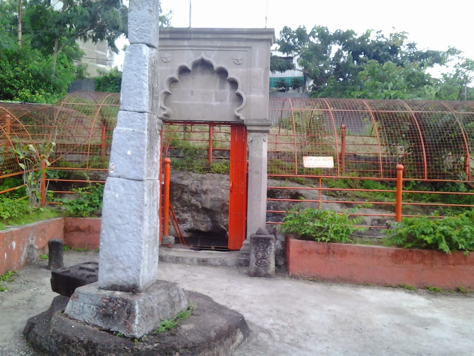 Swachchanda: Baneshwar Mahadev and Tukai Hill Climb