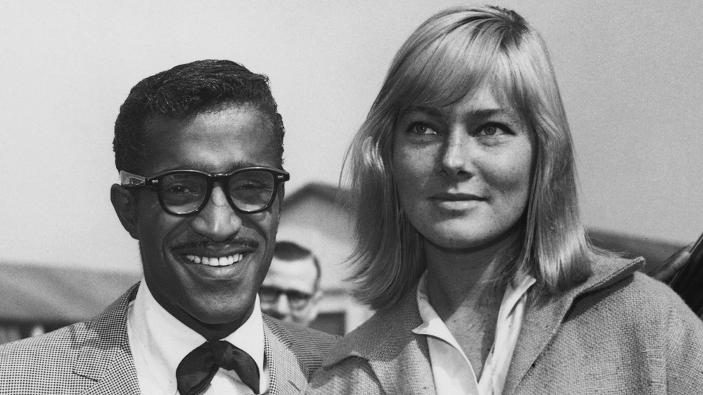 DRAGON: The Tragic Death Of Sammy Davis Jr.'s Daughter Tracey
