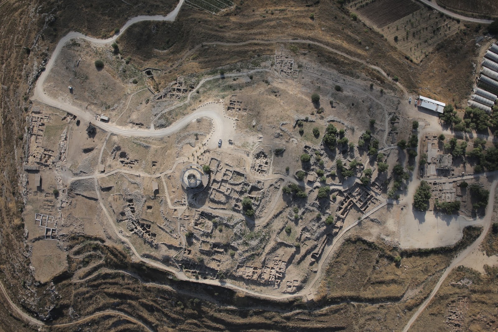 Deus Artefacta: Shiloh Excavation to Reopen