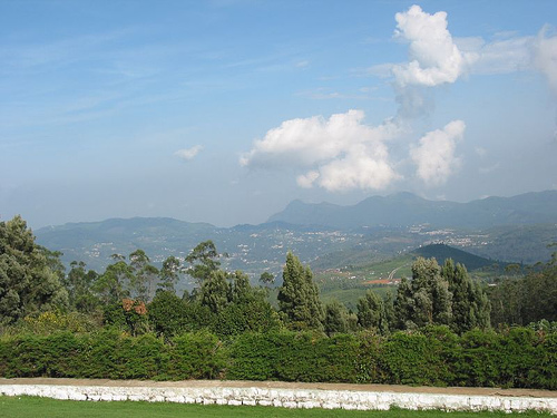 Coonoor Tourism | Coonoor Sightseeing | Coonoor India