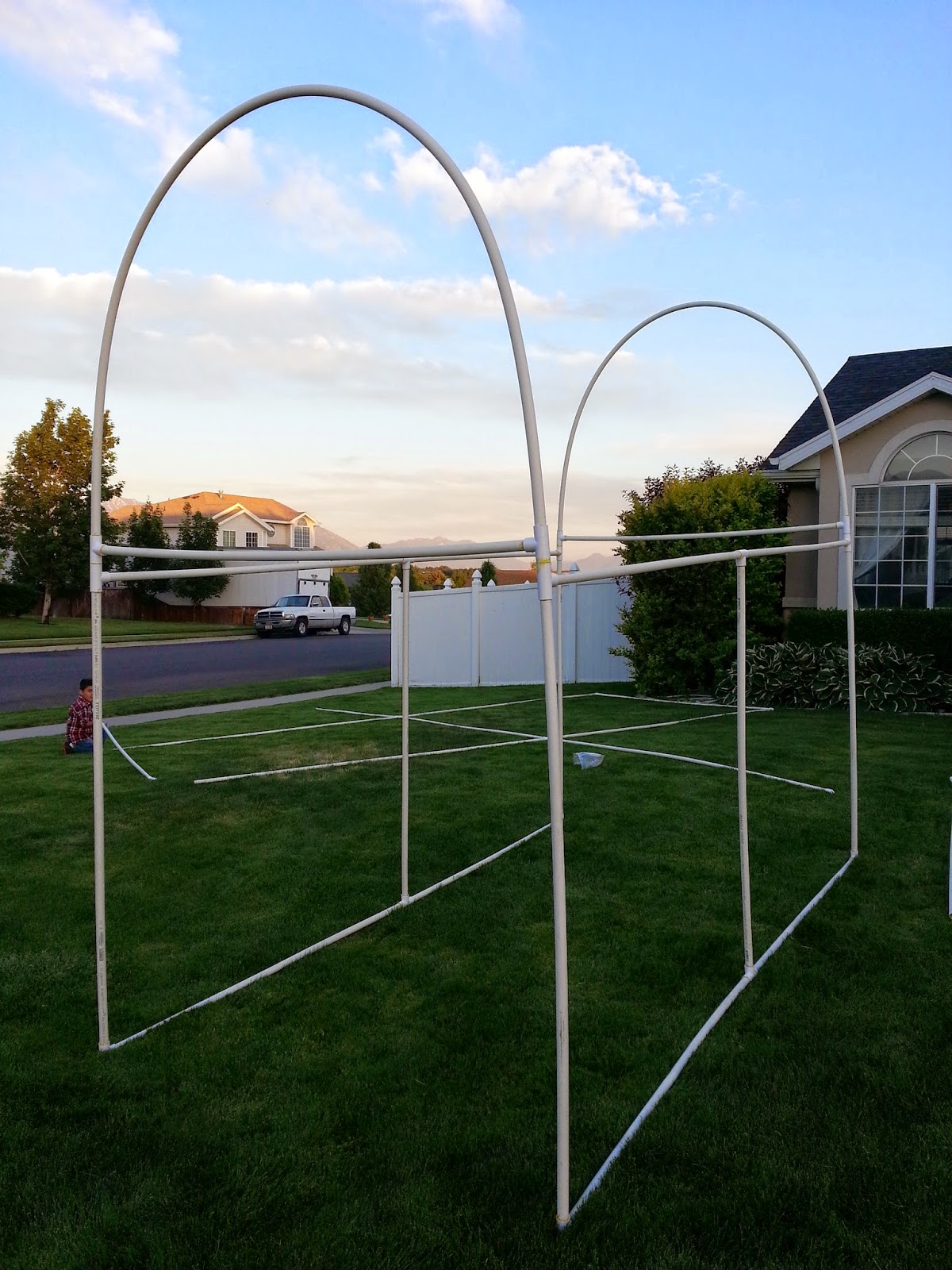 My Fun Projects