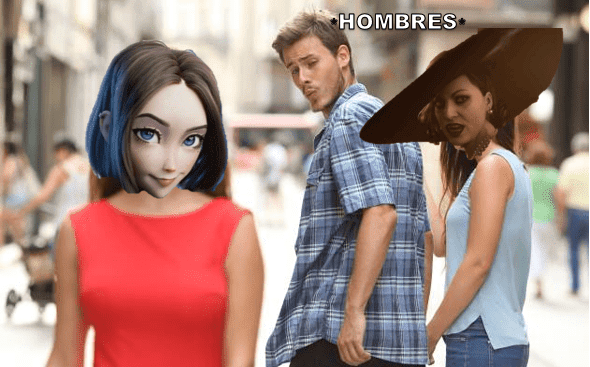 recopilacion de los mejores memes de la waifu sam | asistente de ...