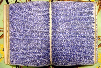 Başucumda Psikolog: Geschwind Sendromu ve Hipergrafi / Geschwind ...