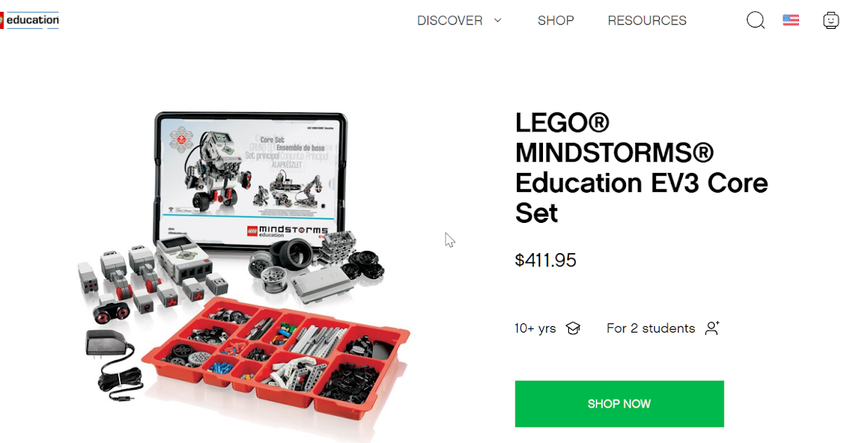 LEGO MINDSTORMS Education EV3 教育版 EV3 樂高機器人官方教材整理｜探奇工作室 Touch Classroom