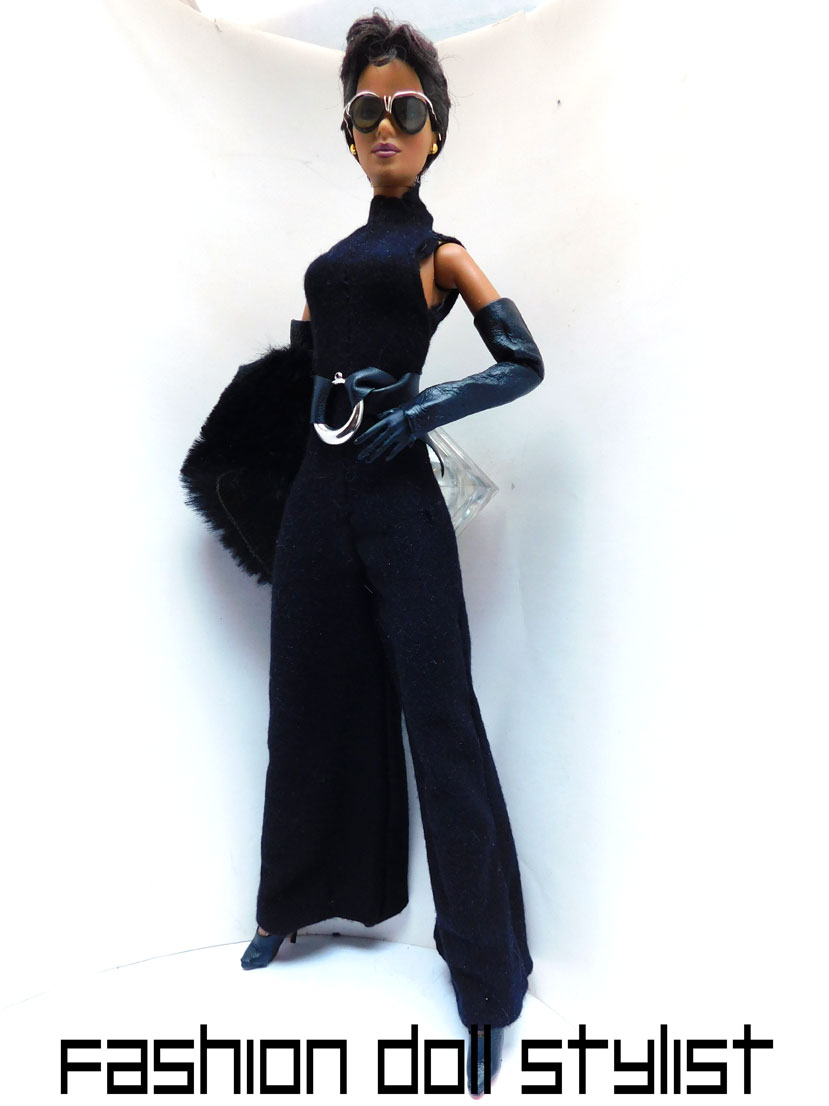 Fashion Doll Stylist: Dolls Eye View: Fall/Winter 2021 Trends Part 2