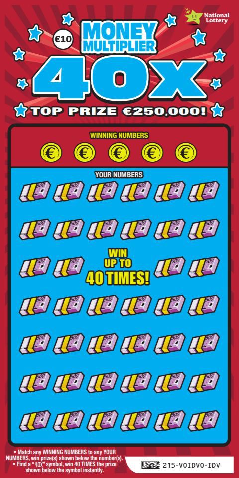 Main Types of Scratch Cards Online