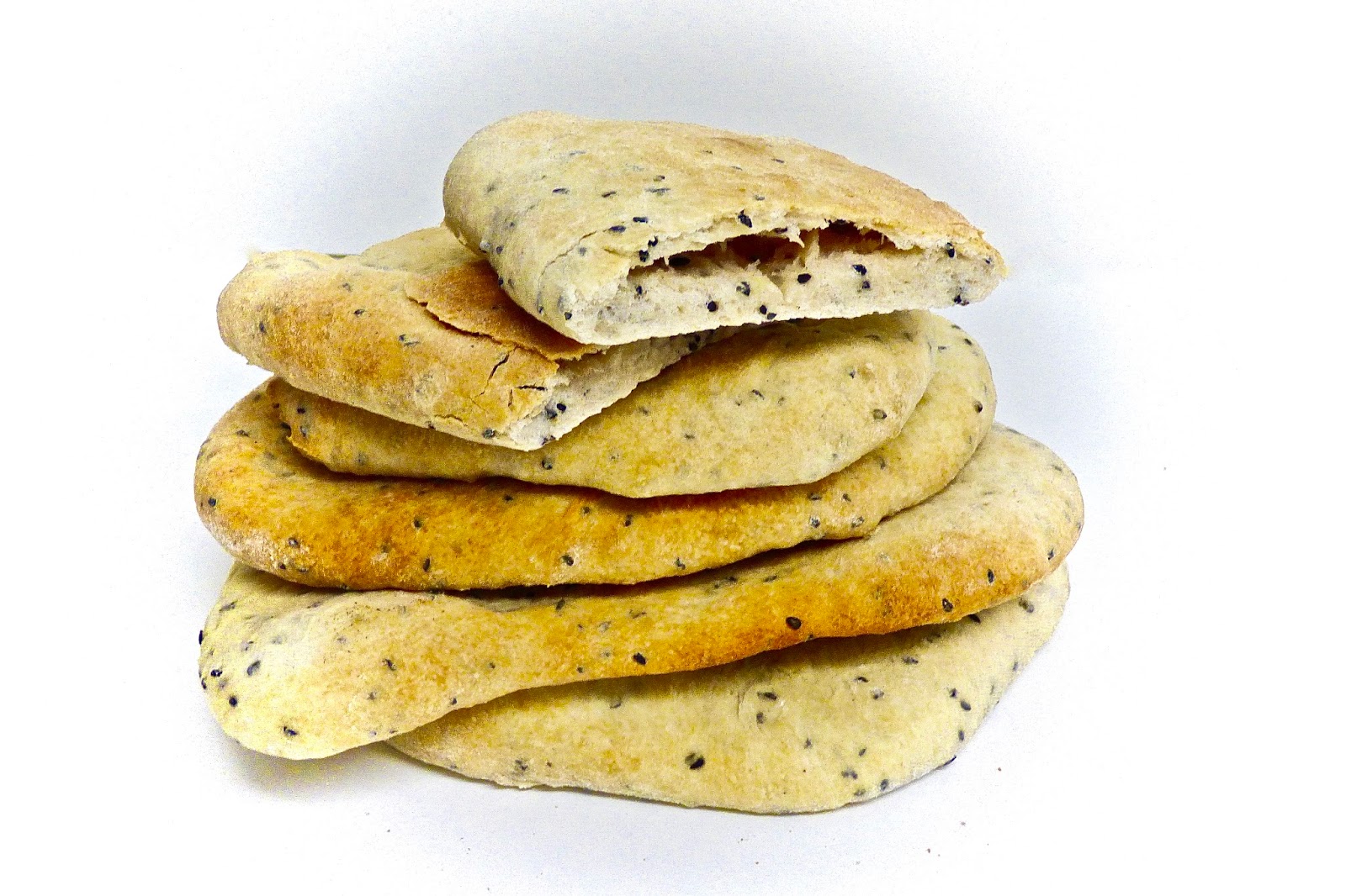 Sweet Recipe Domowa Pita Z Czarnuszk sweet-recipe-domowa-pita-z-czarnuszk