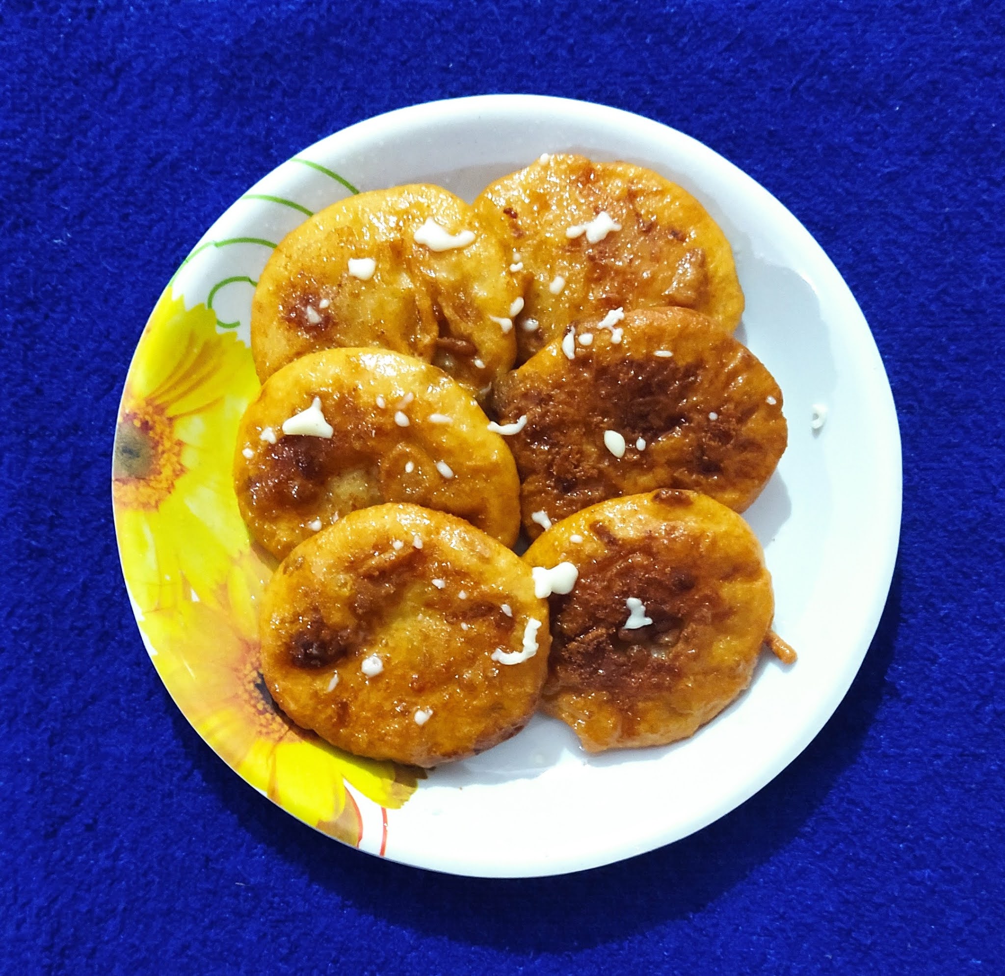 HOW TO MAKE CHEESE MALPOA