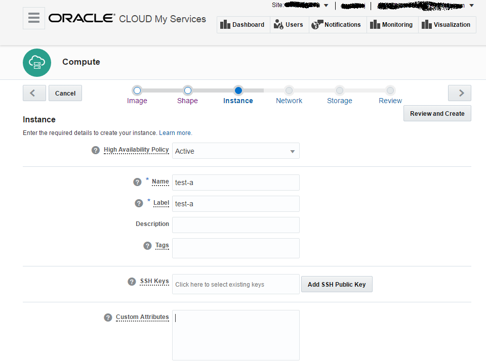 Johan Louwers Tech Blog Oracle Linux Integrate Oracle Compute Cloud And Slack