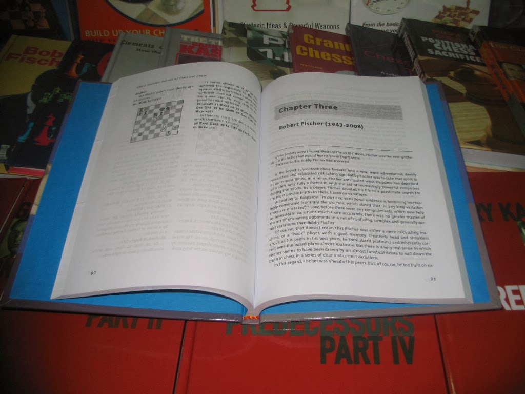 Chess Books & DVDs Reviews: Chess Secrets - Heroes of Classical Chess