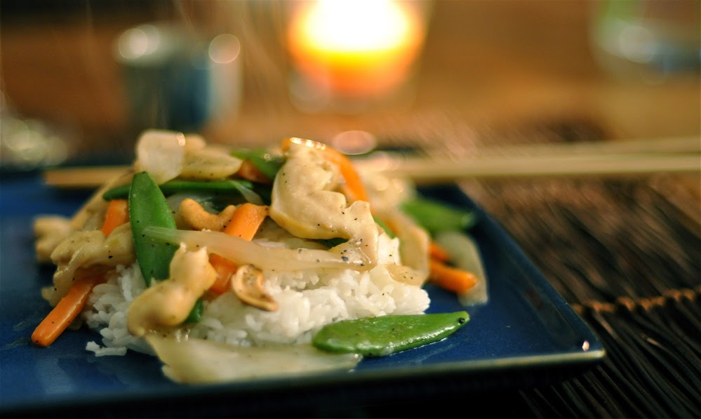 Fat of the Land: Geoduck Recipes