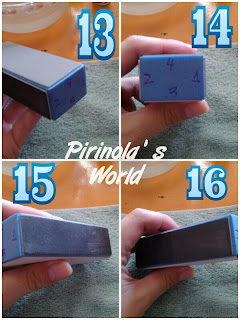 NAIL ART CONCEPCIÓN: 2012