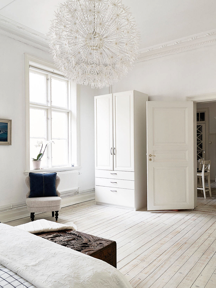 #DECO Modern Vintage in White Color | With Or Without Shoes - Blog ...