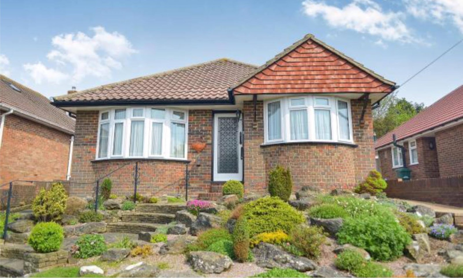 May I Design: House and Venue Portraits