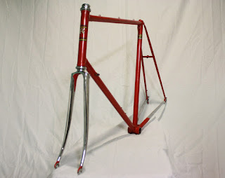 c.1985 Romani Part II (The Frame)